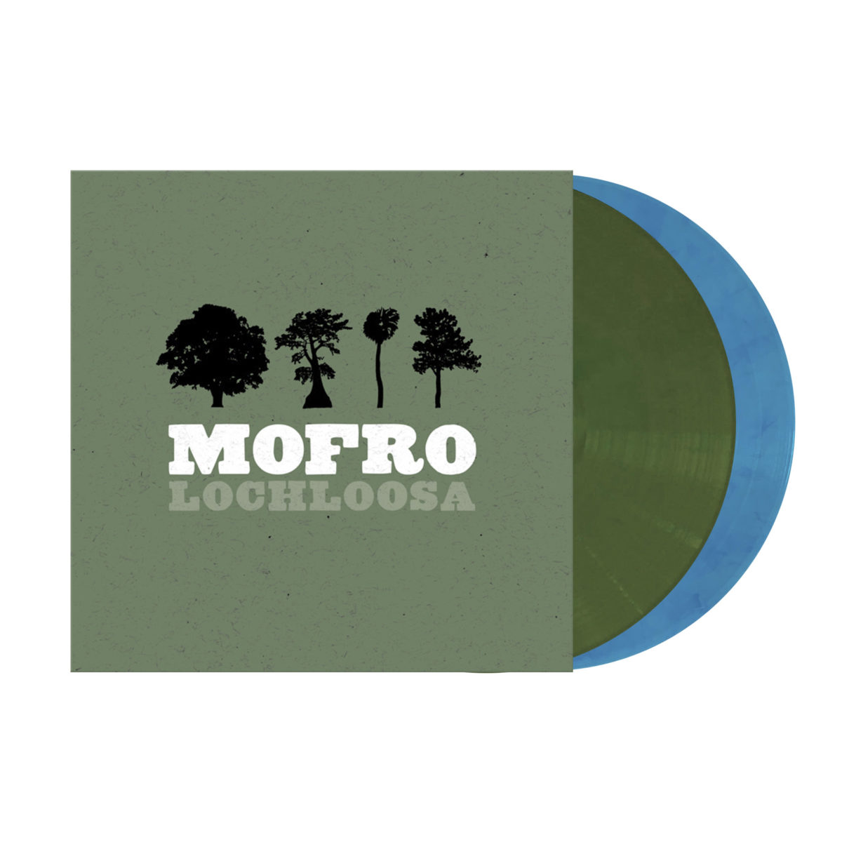 Mofro – Lochloosa ::: New Orleans Vinyl Club